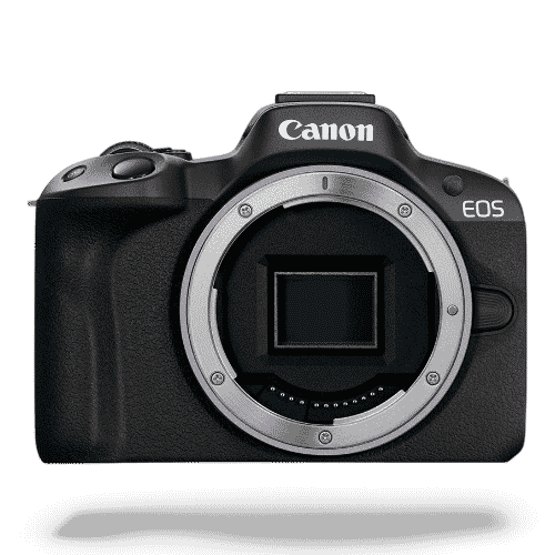 Canon EOS R50
