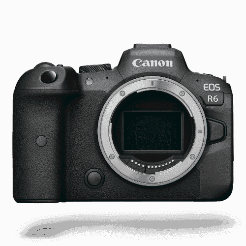 Canon EOS R6