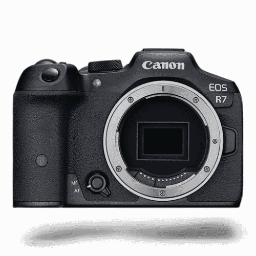 Canon EOS R7