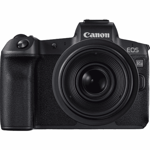 Canon EOS Ra