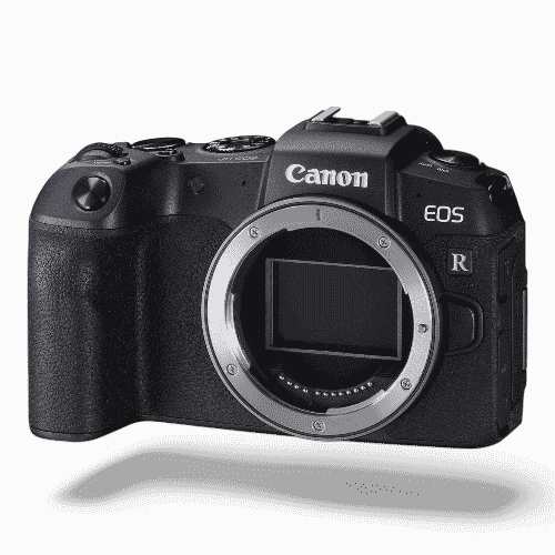 Canon EOS RP