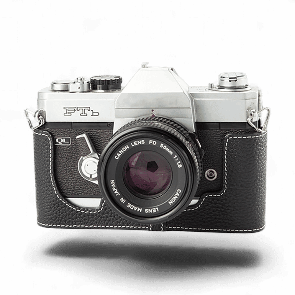 Canon FTb