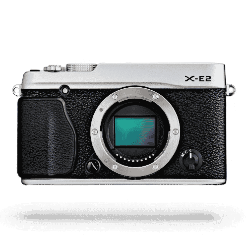 Fujifilm X-E2