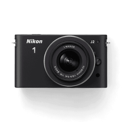 Nikon 1 J2