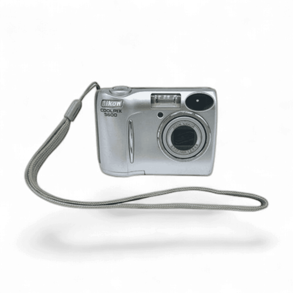 Nikon Coolpix E5600