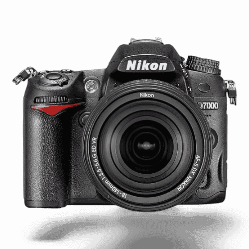 Nikon D7000