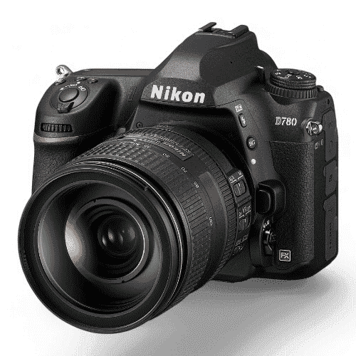 Nikon D780