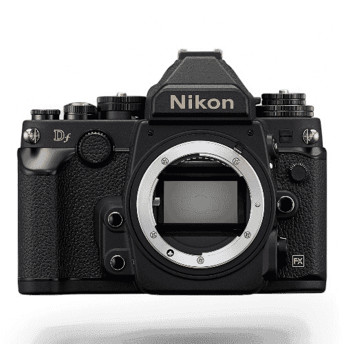 Nikon Df