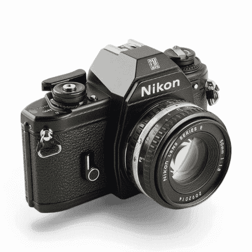 Nikon EM