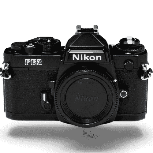 Nikon FE2