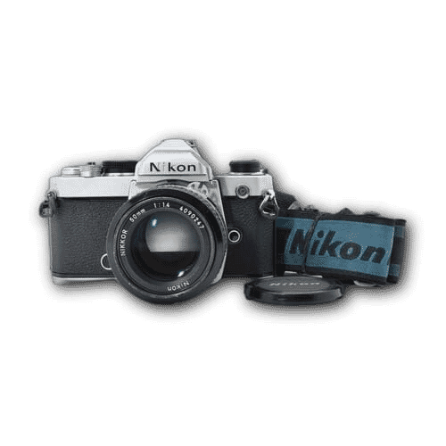 Nikon FM