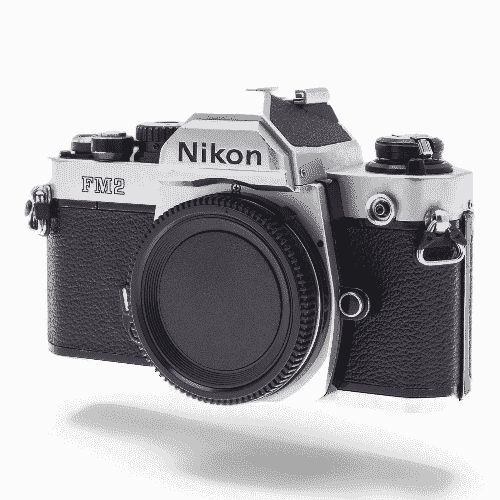 Nikon FM2