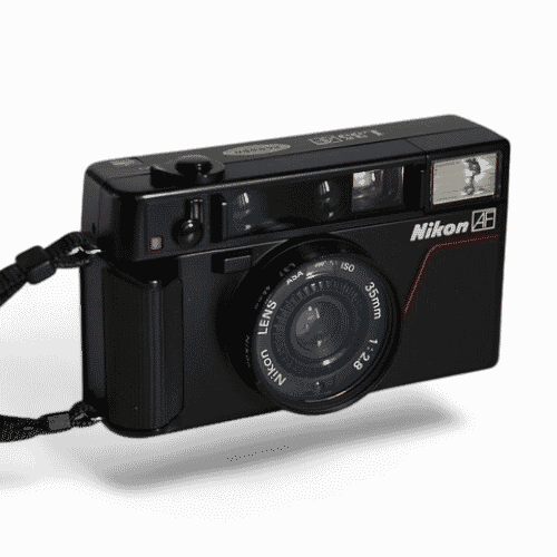 Nikon L35AF