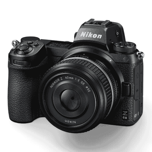 Nikon Z