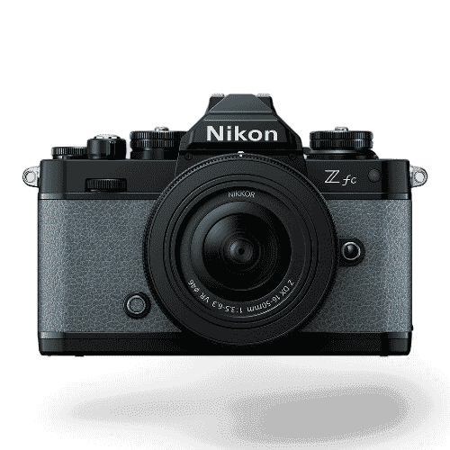 Nikon Zfc