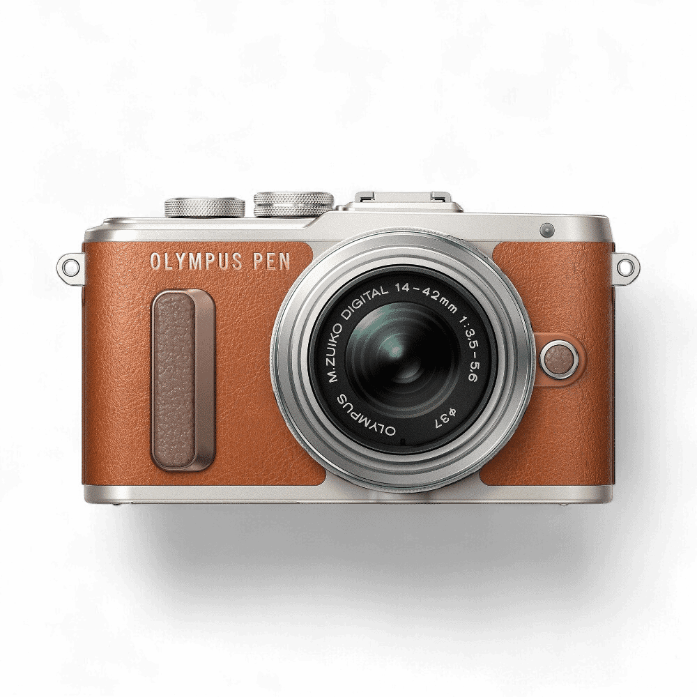 Olympus E-PL8