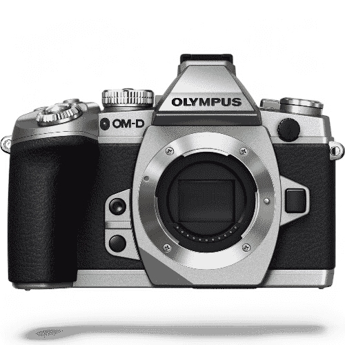 Olympus OM-D E-M1
