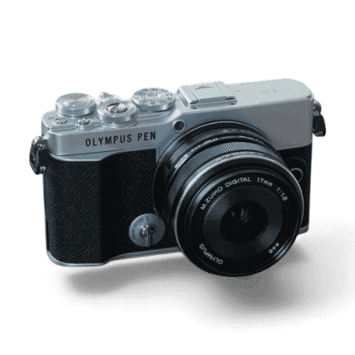 Olympus PEN E-P7