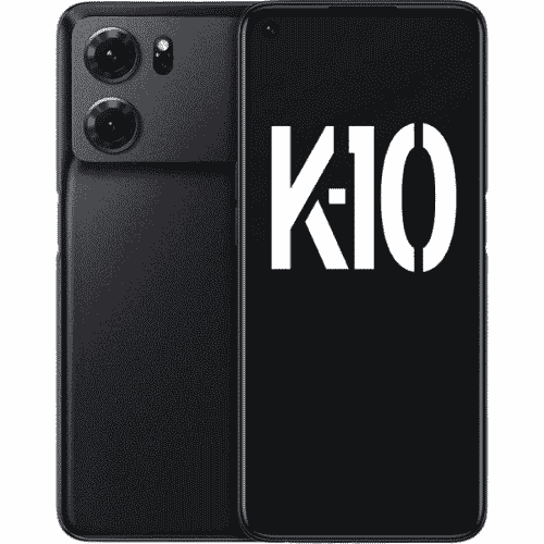 Oppo K10