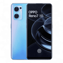Oppo Reno7