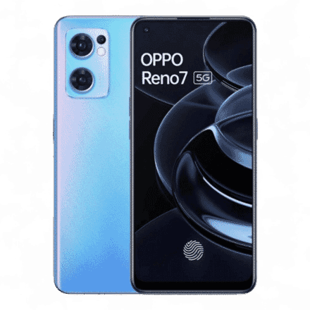 Oppo Reno7