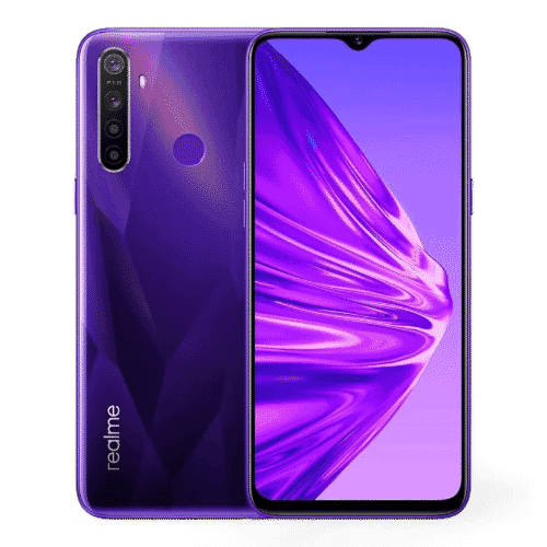 Realme 5