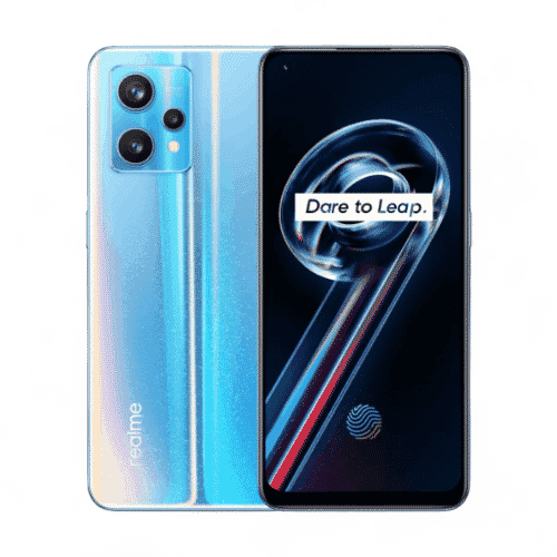 Realme 9