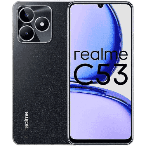 Realme C53