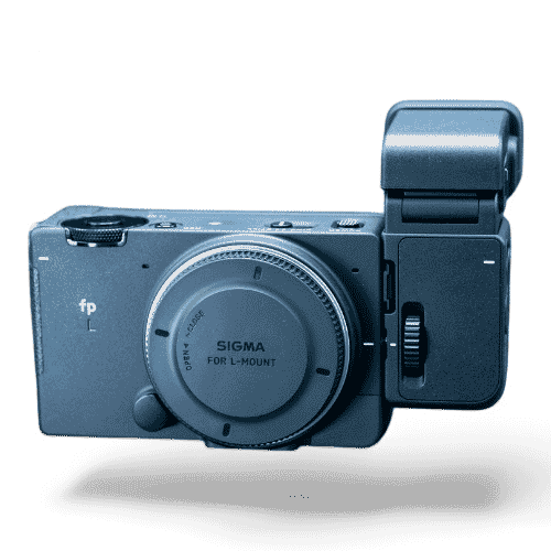 Sigma fp