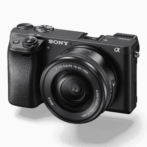 Sony Alpha 6300