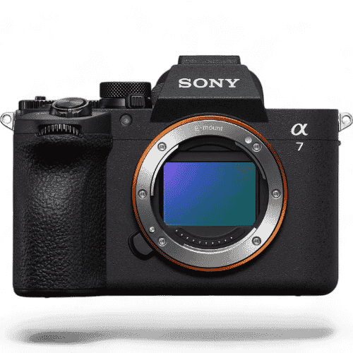 Sony Alpha 7 V