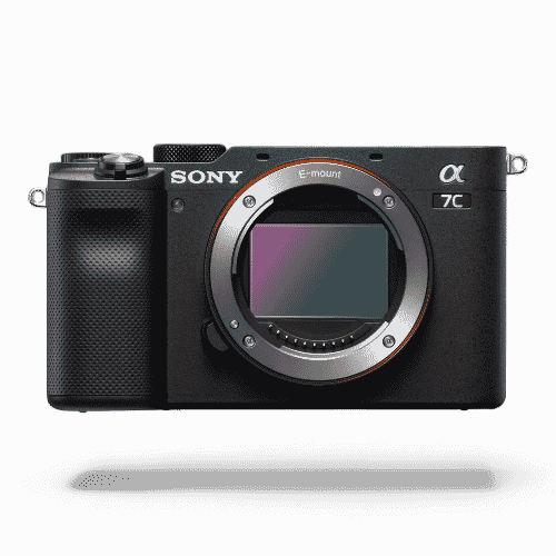 Sony Alpha 7C