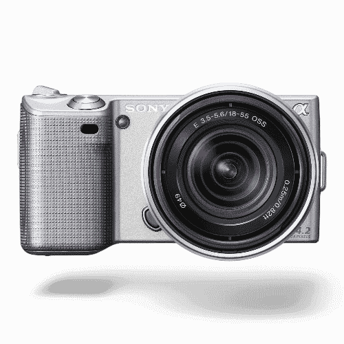 Sony NEX-5