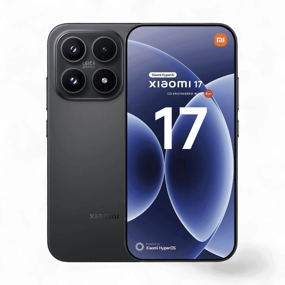 Xiaomi 17 Pro Max