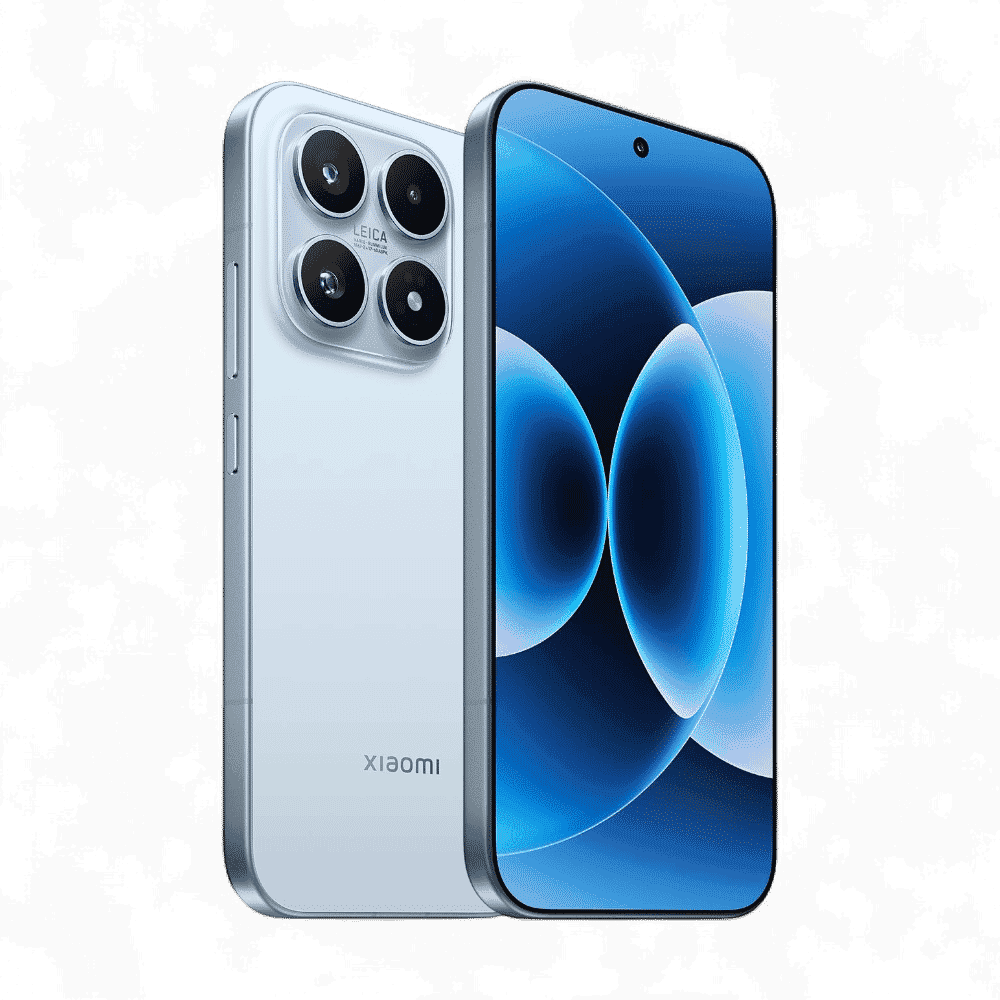 Xiaomi 17 Pro