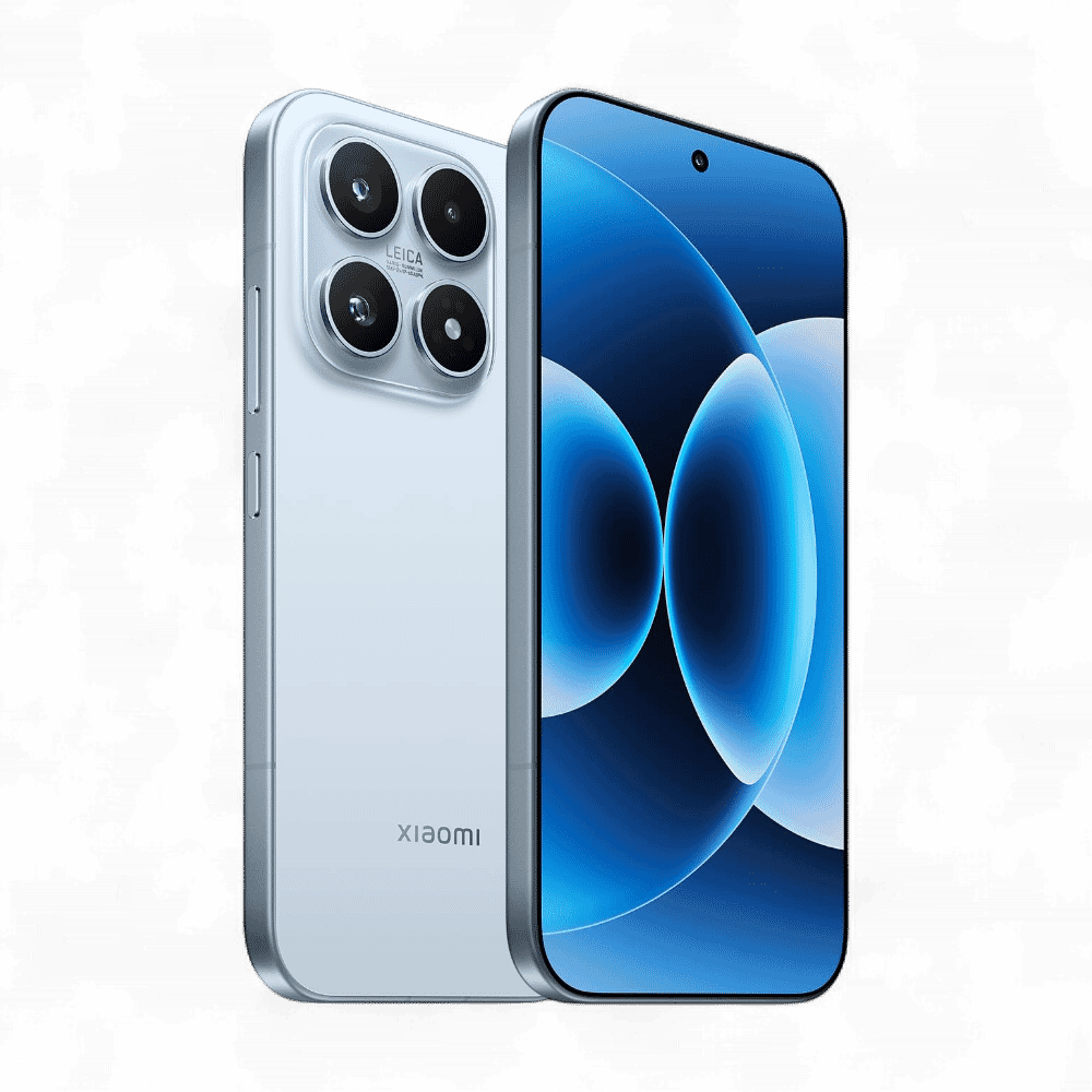 Xiaomi 17