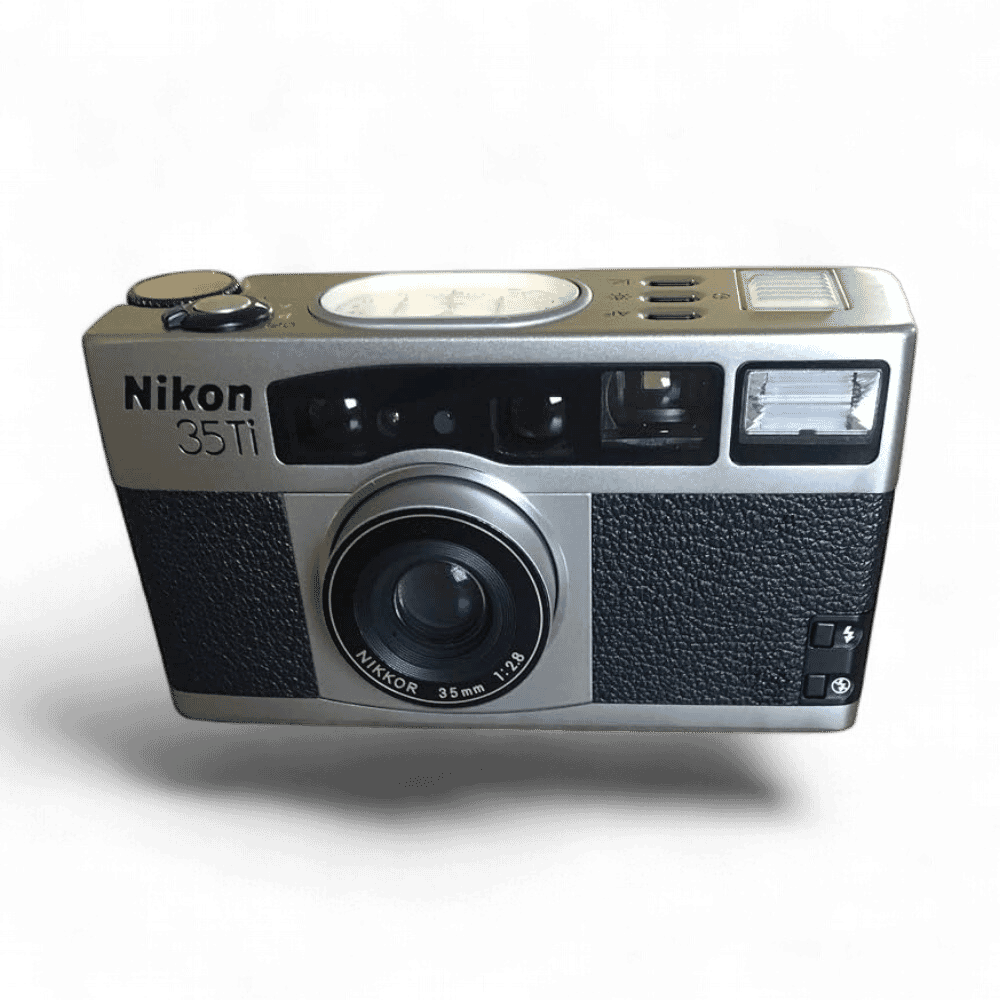Nikon 35Ti