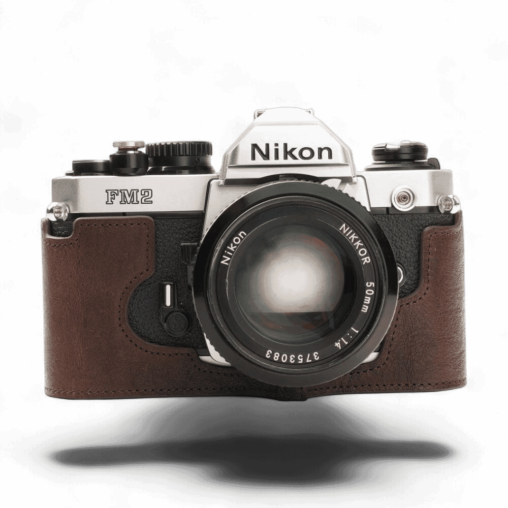 Nikon FM2/T